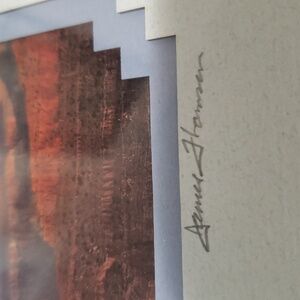 JAMES THOMSON | Art | James Thomson Signed Print Photograph Sunrise ...